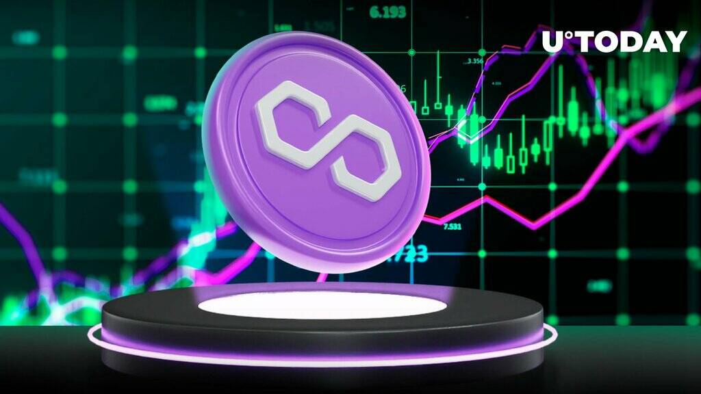 $0.8513 - Polygon Ecosystem Token Price Today, Market Cap, POL Price Chart - CoinCheckup