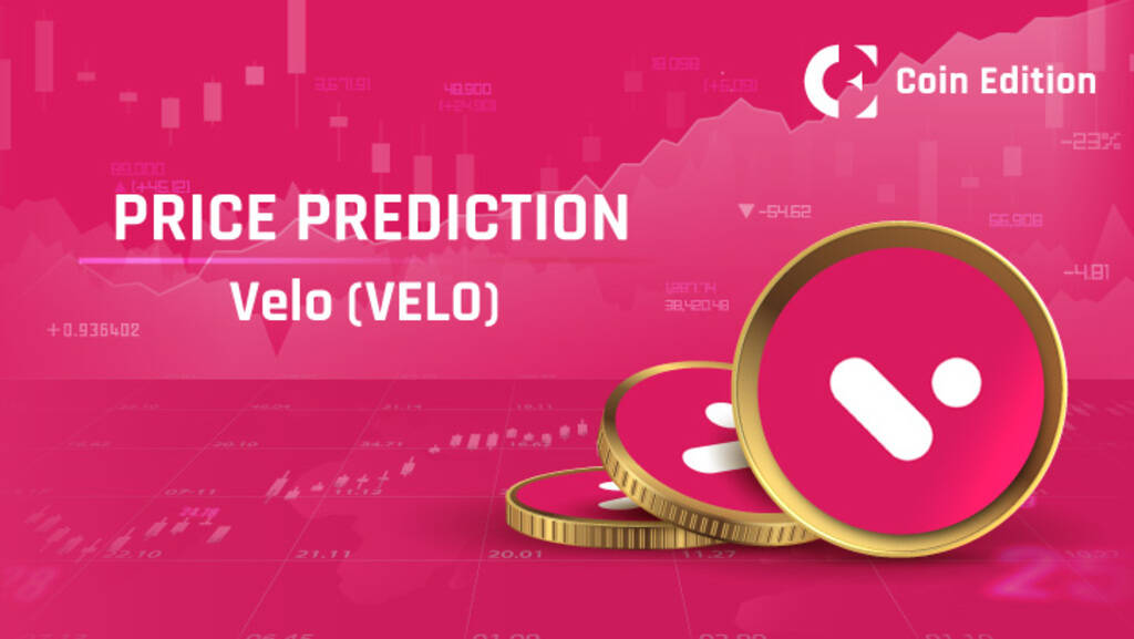 $0.0132 - Velo Price Today, Market Cap, VELO Price Chart - CoinCheckup