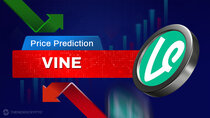 $0.0593 - Vine Coin Price Today, Market Cap, VINE Price Chart - CoinCheckup