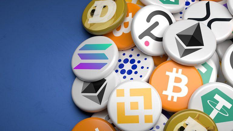 12 Best Altcoins to Buy: Top Altcoin Picks for 2025 - CoinCheckup