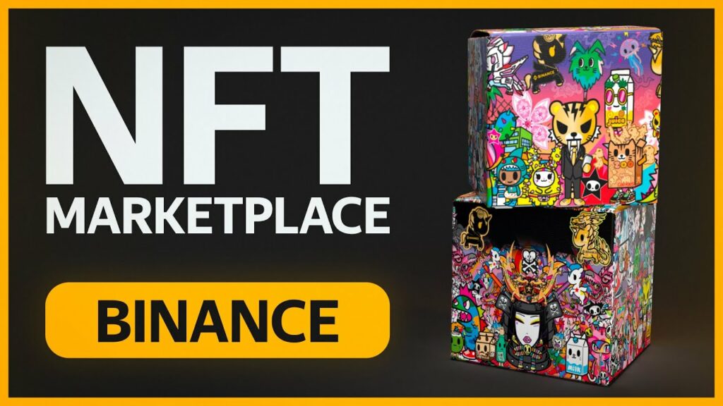 How to Create an NFT Collection & Mint Your Own NFTs on Binance NFT ...