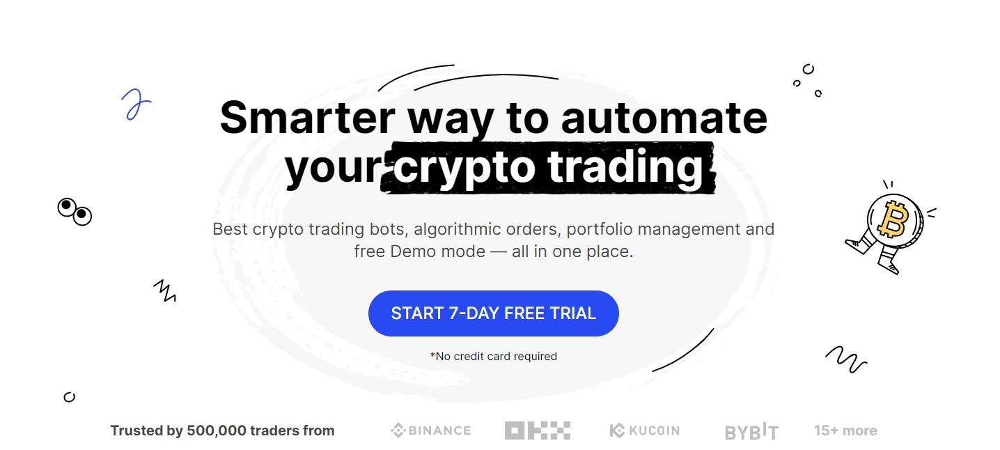 7 Best Crypto Arbitrage Scanners in 2025 to Automate Your Trading ...