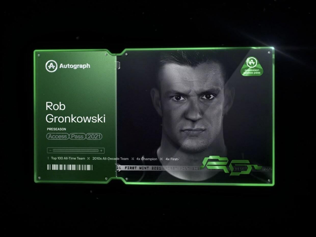 Best Sports NFT Drops 2023: Collect and Trade Sports NFTs - CoinCheckup