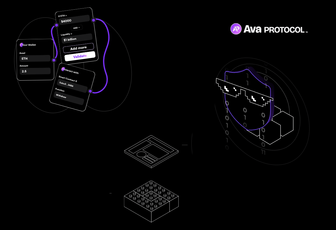 Ava Protocol Acquires Data Streaming Platform Openstory, Expands Team ...