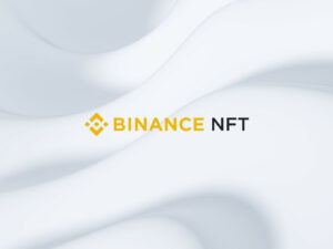 How to Create an NFT Collection & Mint Your Own NFTs on Binance NFT ...
