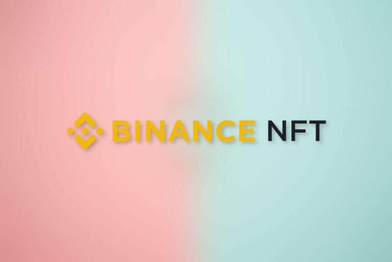 How to Deposit NFTs on Binance NFT Marketplace? - CoinCheckup