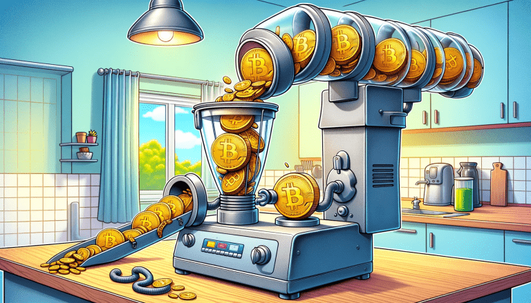 The Best Bitcoin Mixers in 2024 — Level Up Your BTC Privacy - CoinCheckup