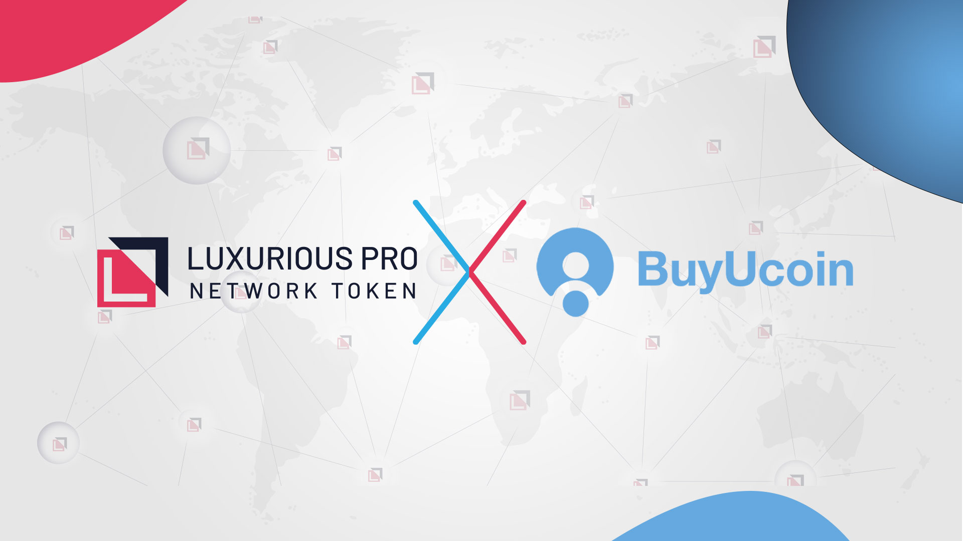 LPNT's Major step toward making LPNT a global marketplace by listing on ...