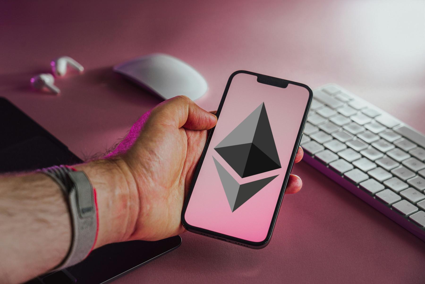 Best Ethereum Mining Apps for Android – Can You Earn ETH on Your Phone? - CoinCheckup