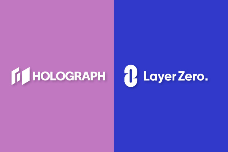 Holograph Partners with LayerZero to Beam NFTs Across Blockchains with Complete Data Integrity ...