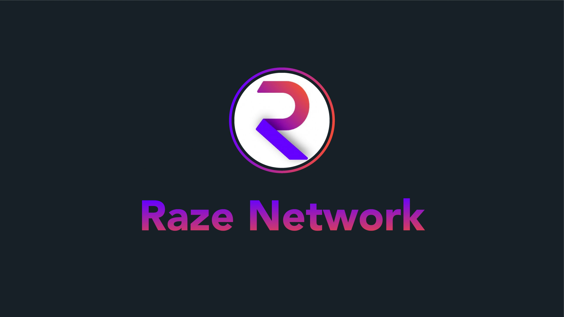 Raze Network Kicks Off Testnet Phase with UI Community Voting - CoinCheckup