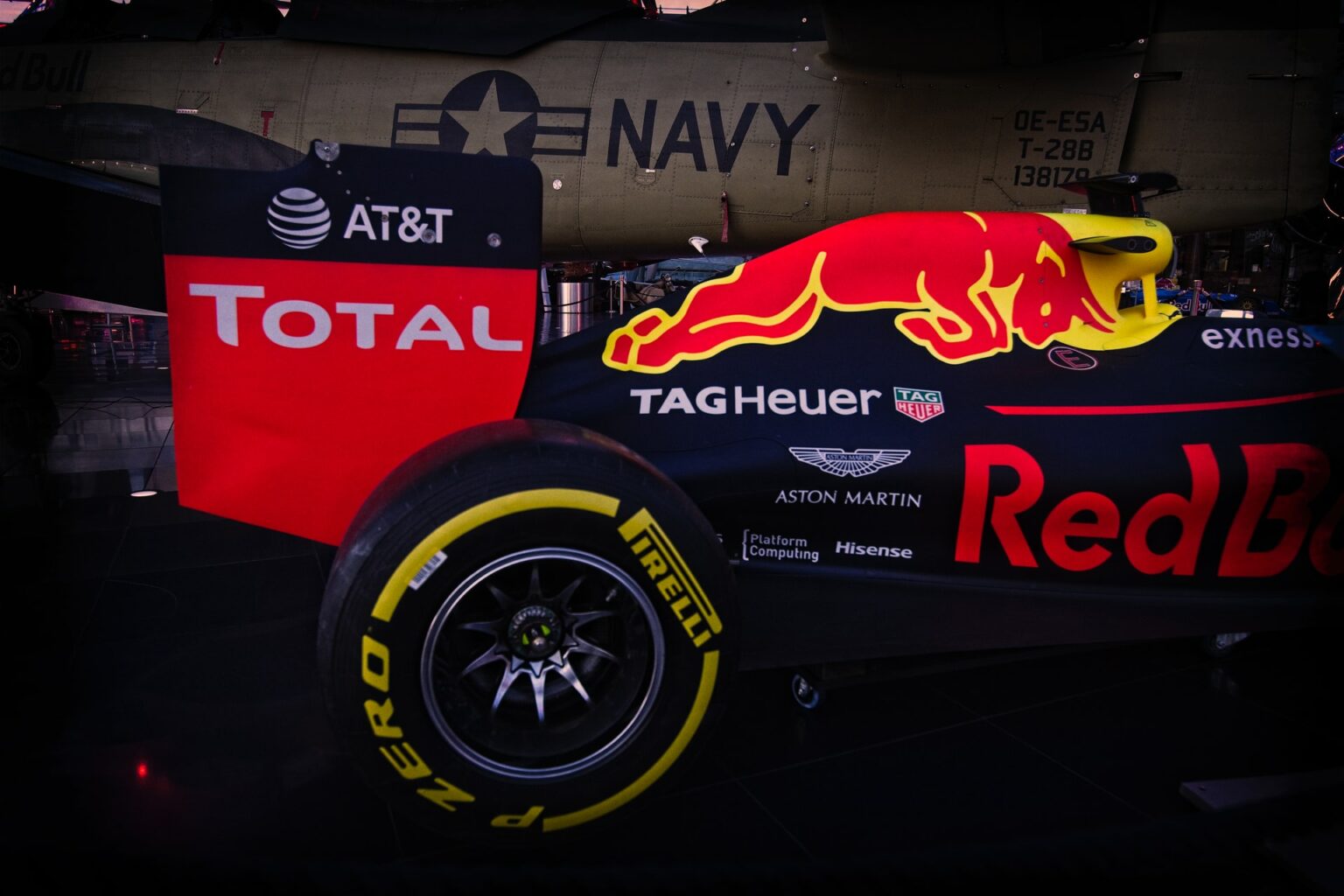 Bybit Inks $150M Sponsorship Deal With Red Bull Racing F1 Team ...