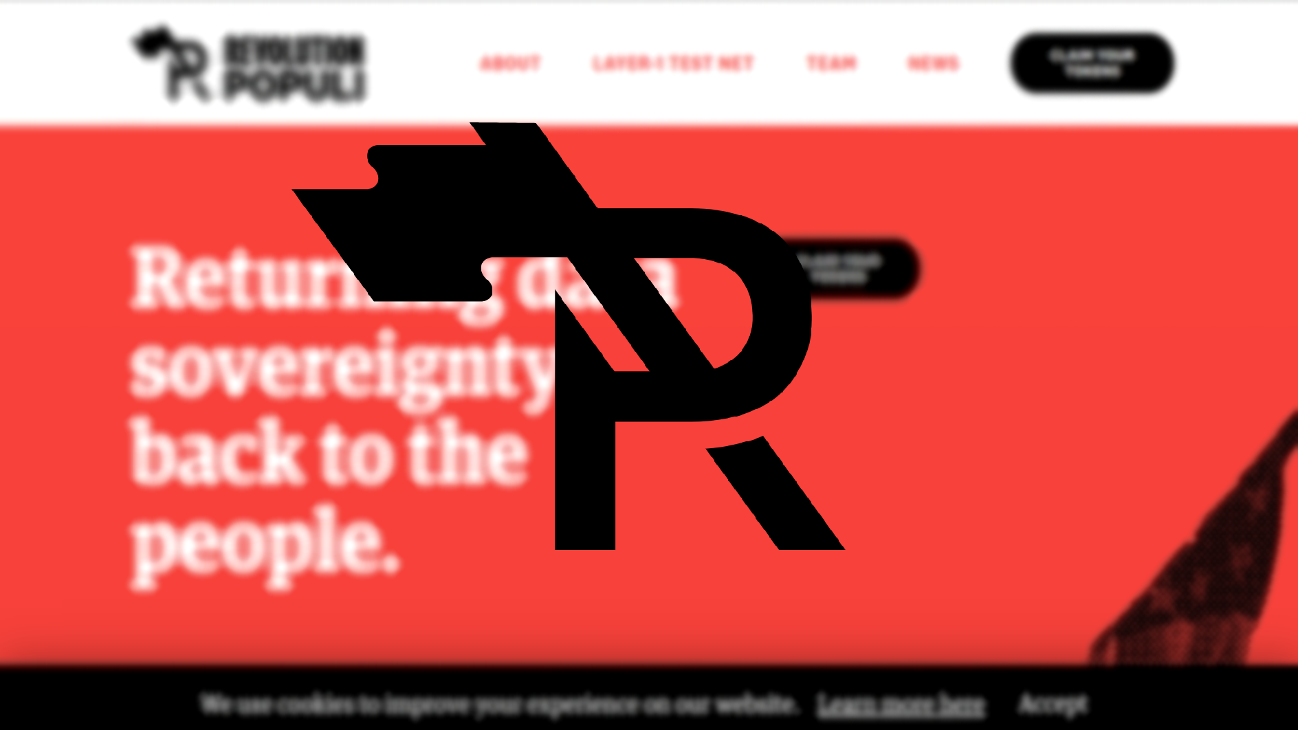 Revolution Populi Review - Using Blockchain to Keep People in Control of Their Data - CoinCheckup