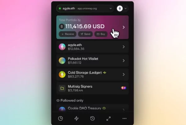 XRP Rich List: Who Are the Top XRP Holders in 2024? - CoinCheckup