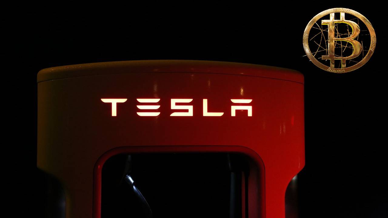 Tesla Makes a $1.5 Billion Investment in Bitcoin - CoinCheckup
