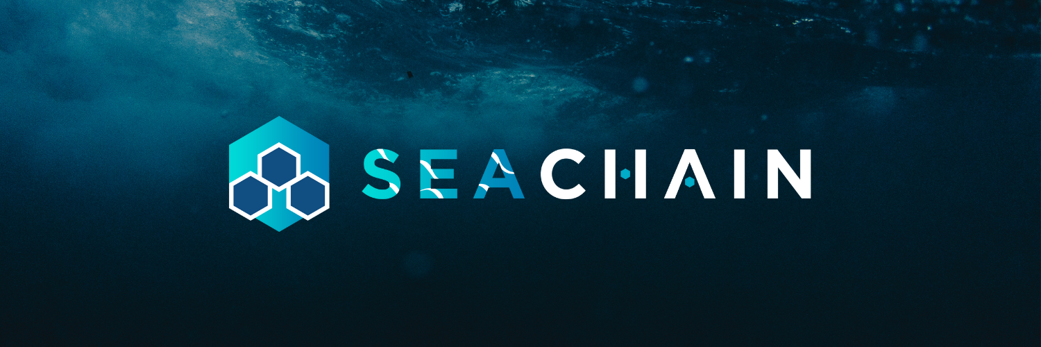 Introducing SeaChain: A Blockchain Powered Solution To Ocean Pollution ...