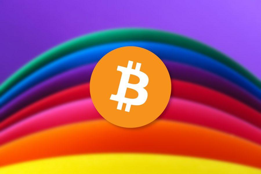 Bitcoin Rainbow Chart: Analyze BTC Price Movements - CoinCheckup