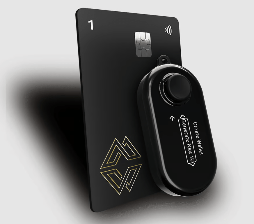 15 Best Crypto Hardware Wallets: Top Crypto Storage Solutions for 2025 ...