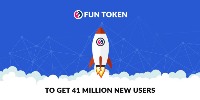 Fun Token Now Accepted at an iGaming Site With Giant User Base ...