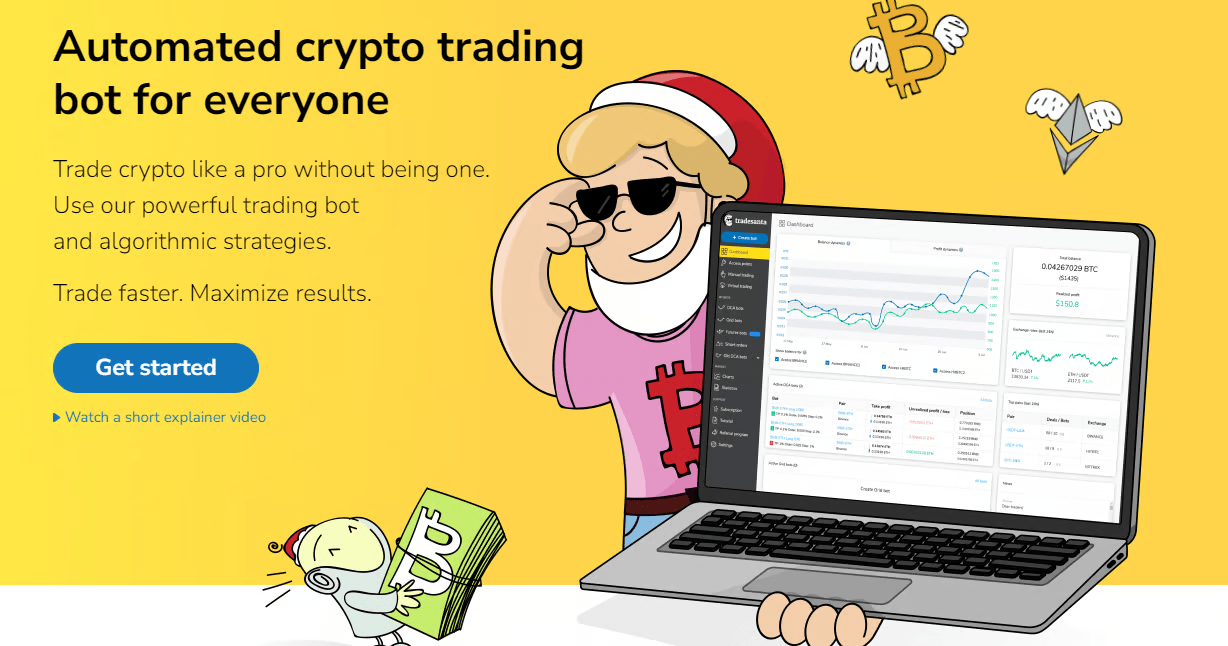 7 Best Crypto Arbitrage Scanners in 2025 to Automate Your Trading ...