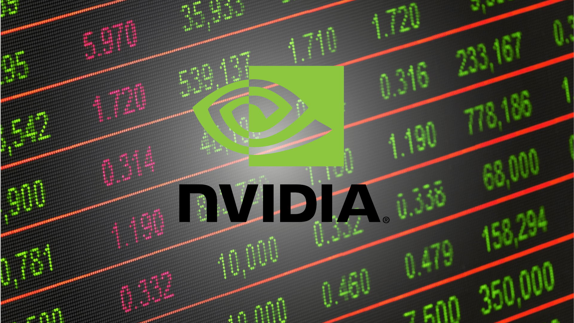 Nvidia Stock Forecast for 2040 & 2050: How High Can It Go? - CoinCheckup