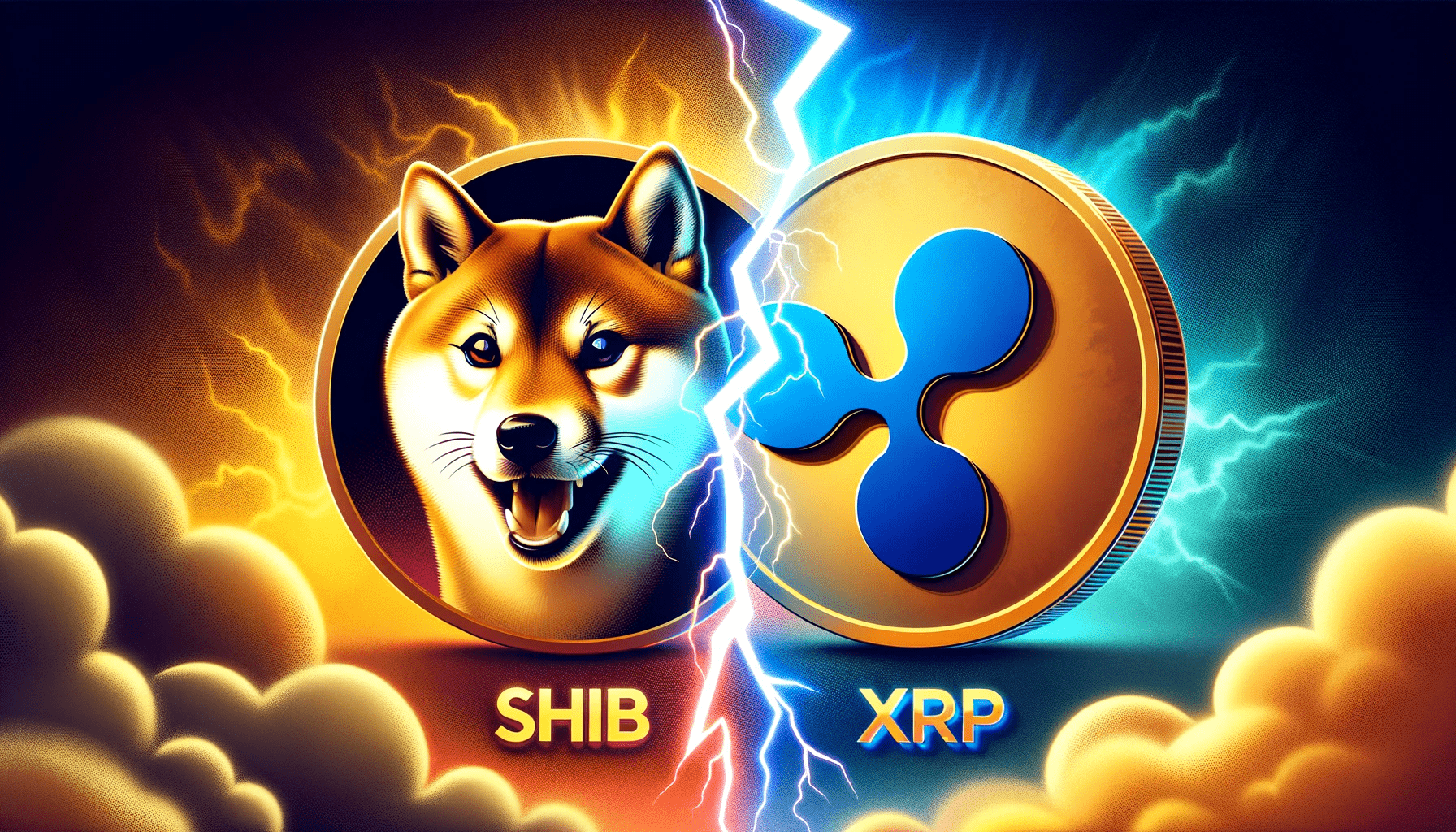 Comparing Tokenomics and Distribution of SHIB (Shiba Inu) and XRP (Ripple) - CoinCheckup