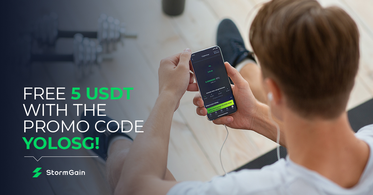 YOLO Economy: Discover Why the Crypto Moment is Now or Never - CoinCheckup