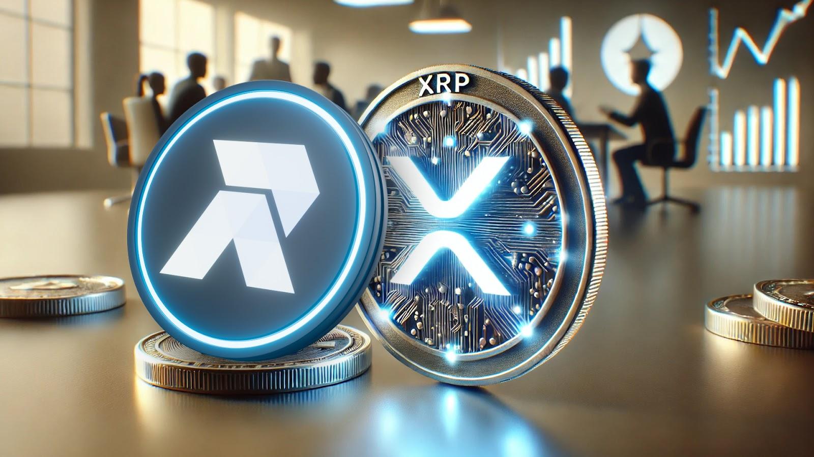XRP Holders Spot a New Crypto with a Strong Buy Signal, What’s Driving the Hype? - CoinCheckup