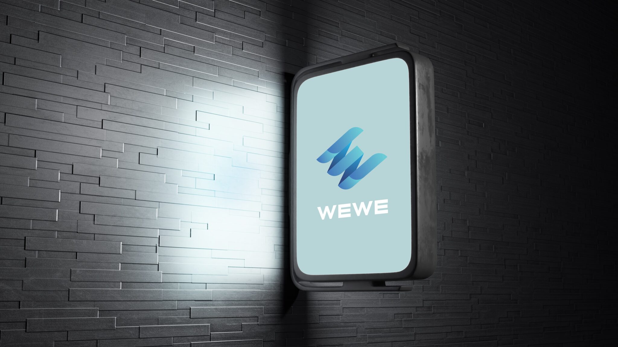 WEWE Global - The New Step towards Crypto Utopia - CoinCheckup