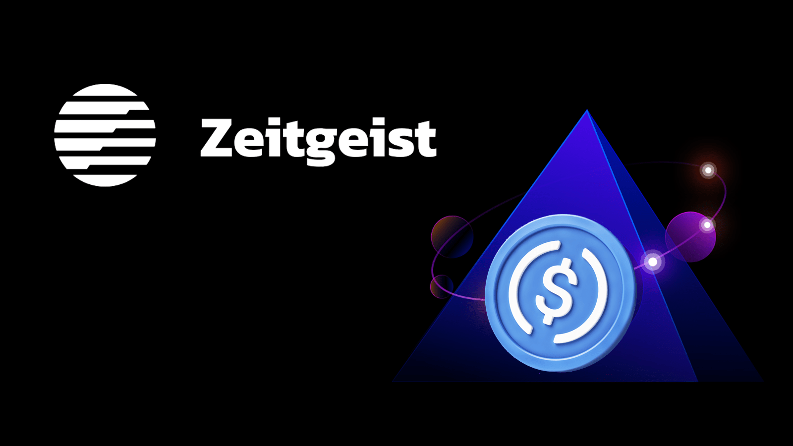Zeitgeist Ushers New Era for Prediction Markets with Landmark USDC Integration - CoinCheckup